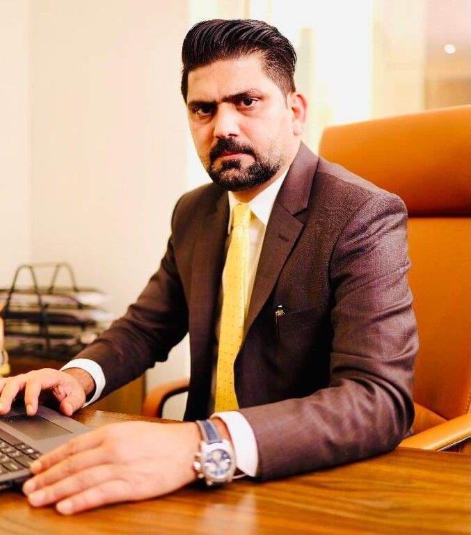 Mueen Chaudhary - AAA Fair Deal